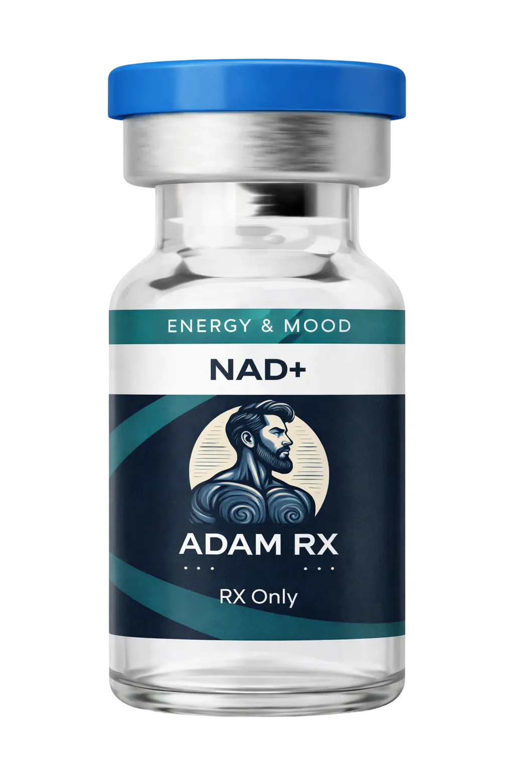 NAD+ - AdamRX